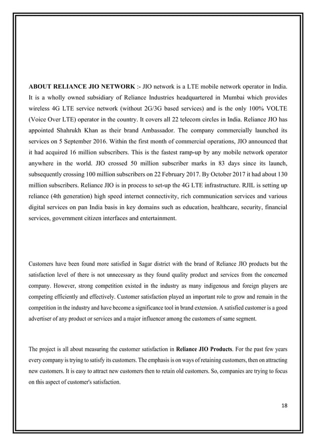 Reliance project.pdf