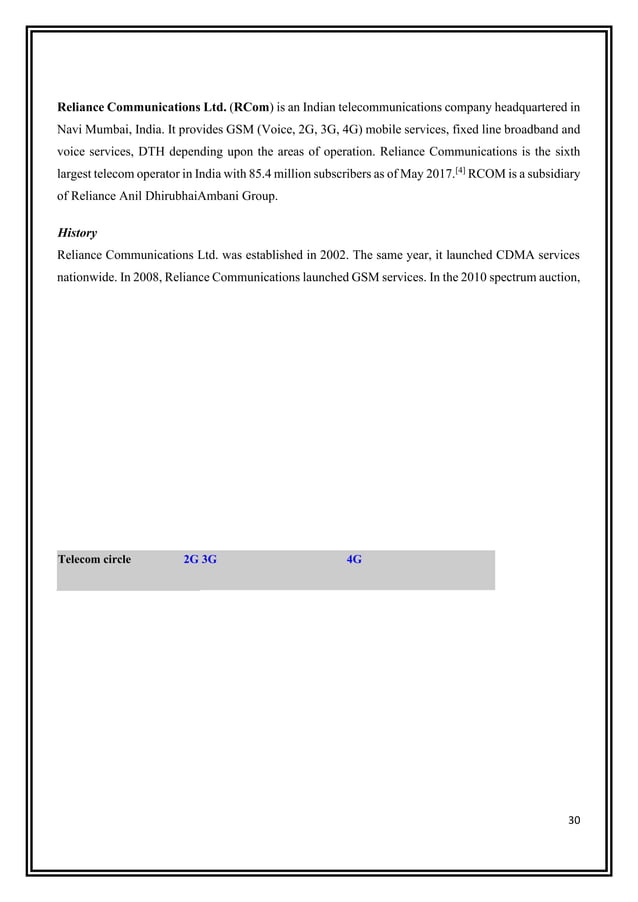 Reliance project.pdf