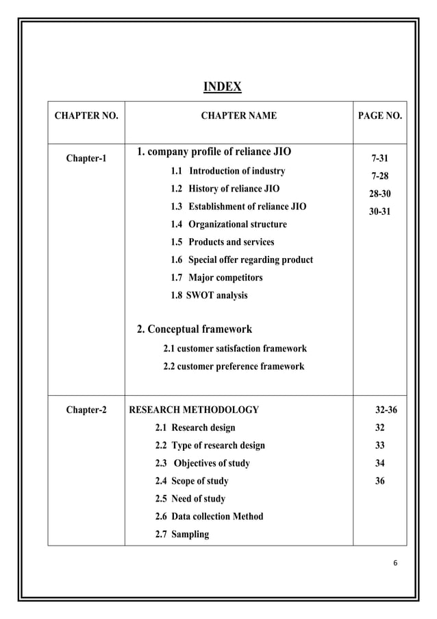 Reliance project.pdf
