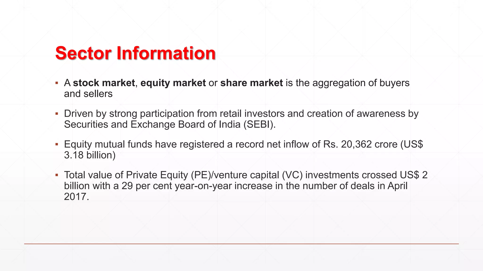 Reliance securities | PPTX