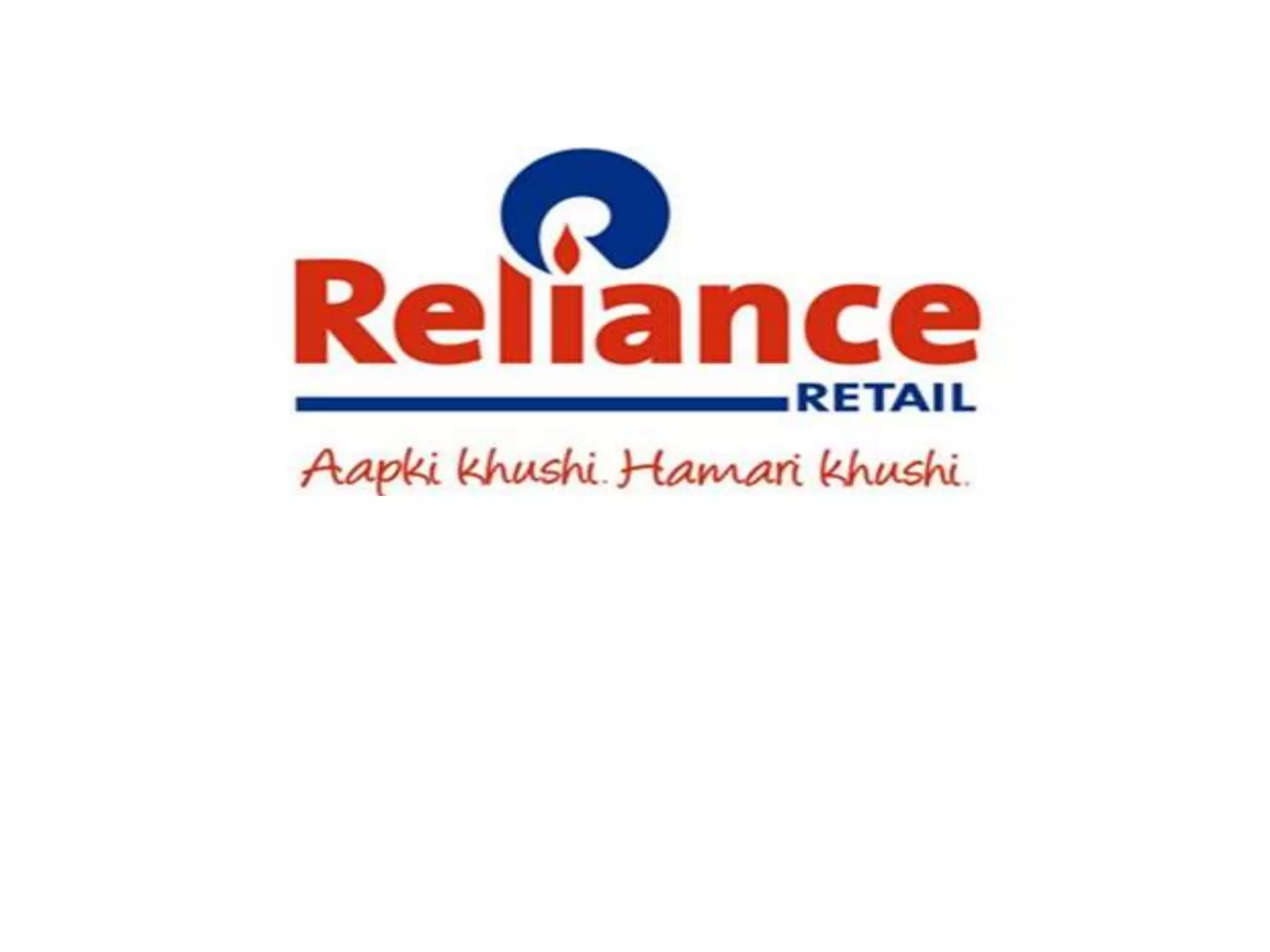 Reliance vs big bazaar | PPTX | Retail Industry | Industries