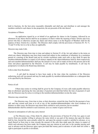 Reliance work report | DOCX