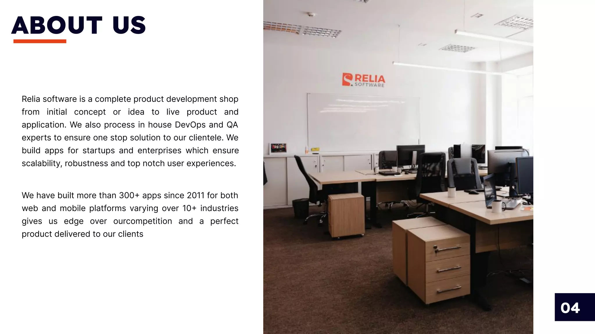 RELIA SOFTWARE- COMPANY PROFILE.pdf