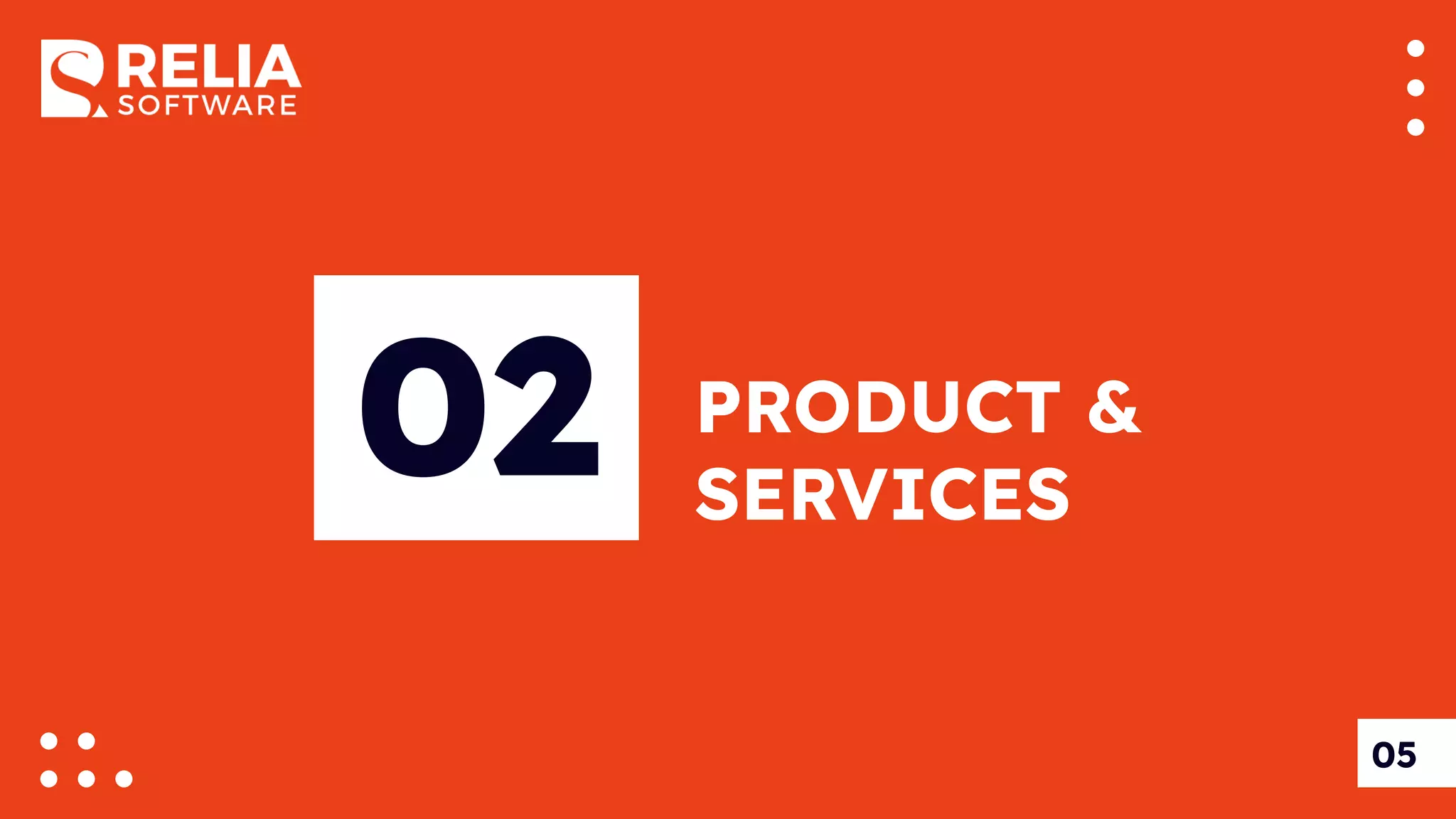 RELIA SOFTWARE- COMPANY PROFILE.pdf