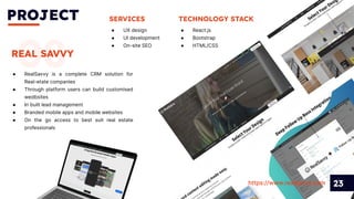 RELIA SOFTWARE- COMPANY PROFILE.pdf