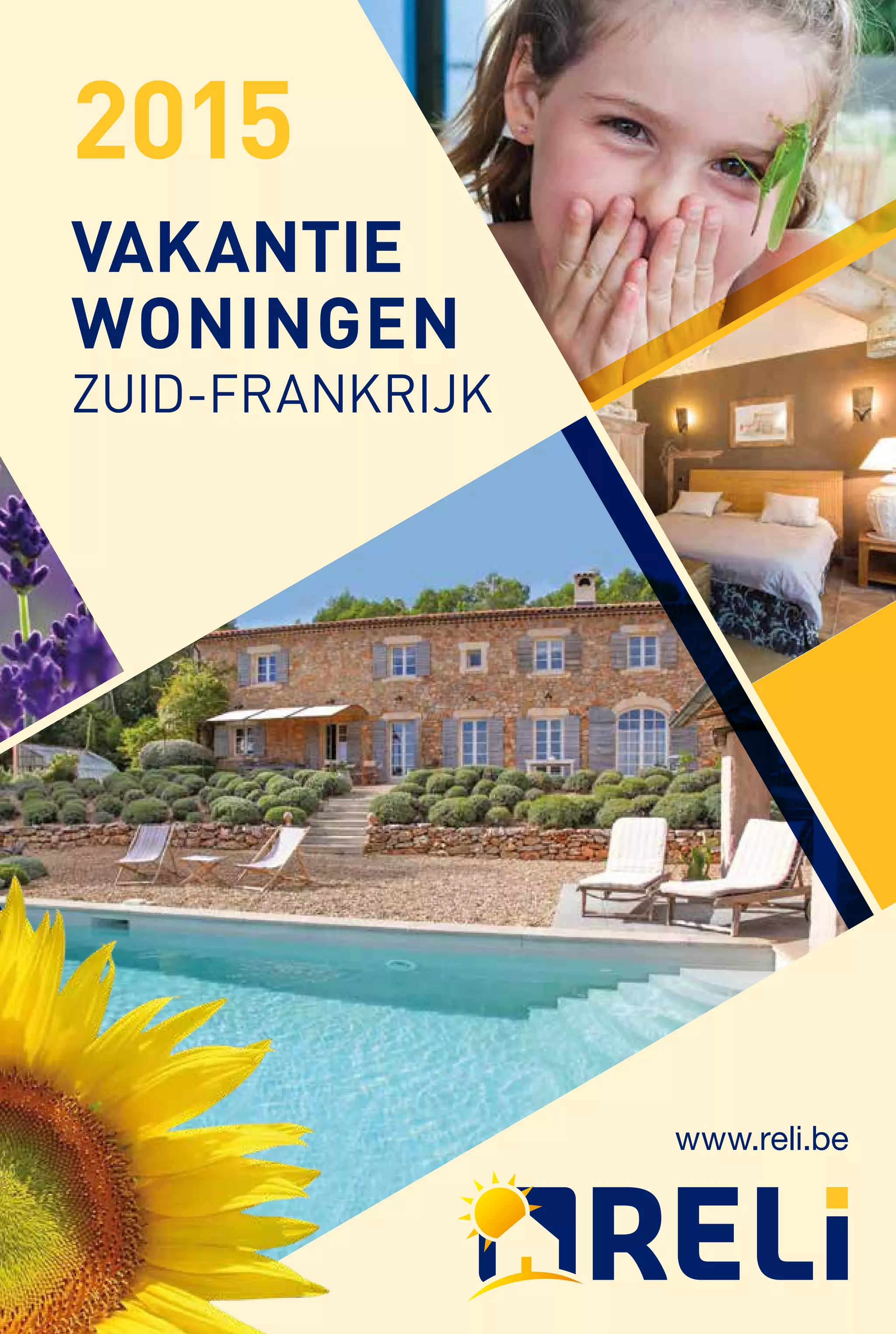 Reli - vakantiewoningen - Aquitaine - 2015 | PDF
