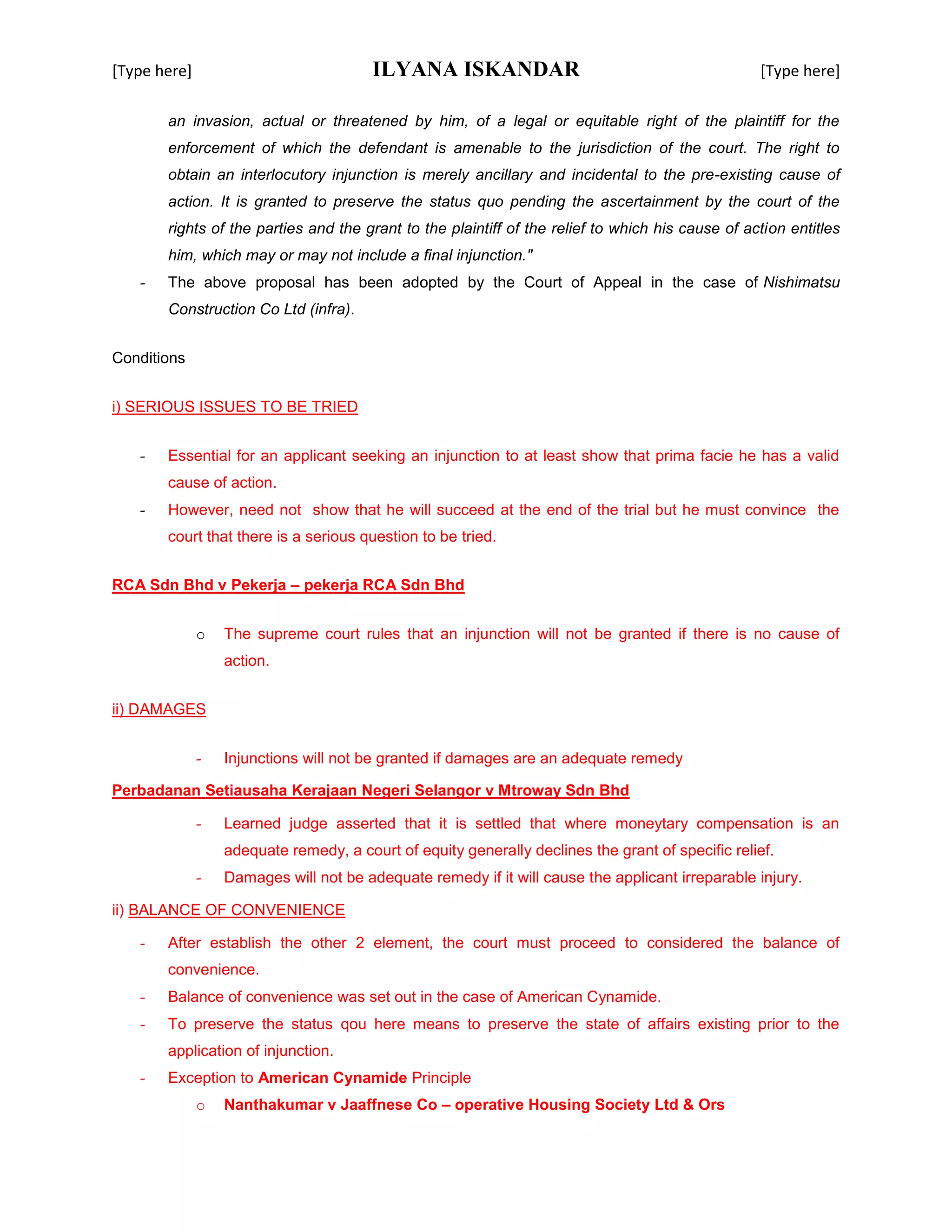 Relief | PDF
