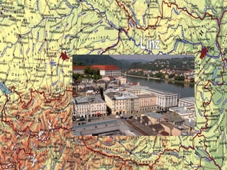 Relief austria | PPT