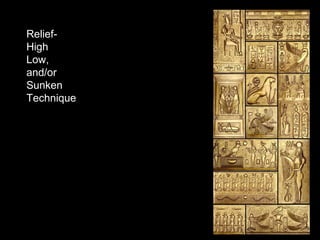 Relief examples | PPT