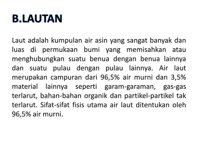 Bentuk -bentuk Relief di indonesia | PPTX