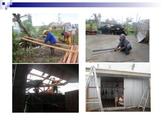 Relief operation presentation | PPT