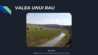 Relieful Terestru.pptx | Free Download