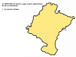 Relieve de Navarra | PPT