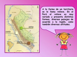 Relieveperuano | PPT