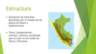 Relieve Peruano.pptx
