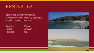 Relieve peruano(2) | PDF