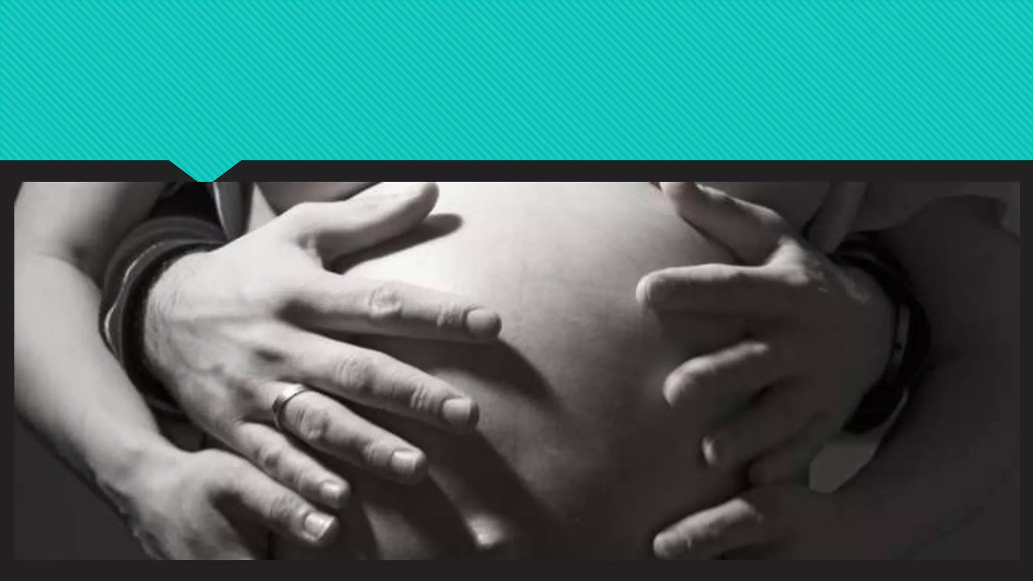 Relieves pregnancy pains and discomforts prenatal massage | PPTX