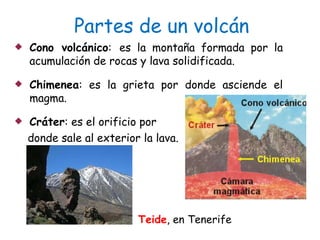 Relieve terrestre | PPT