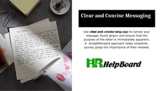 relieving letter sample , Relieving letter meaning | PPT