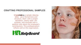 relieving order , Relieving Order Sample | PPTX