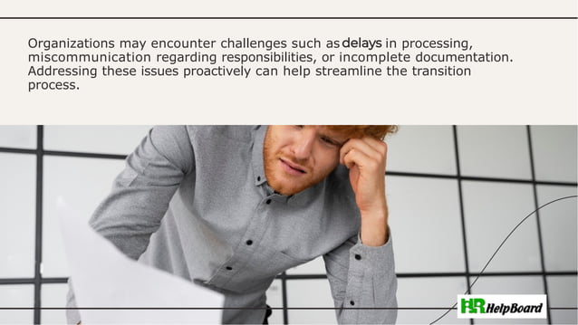 Relieving Order, Relieving Order Format and Sample | PPTX