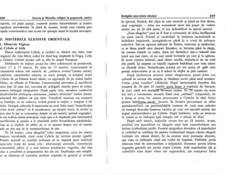 Religiile sincretiste eleniste - I.F.R | PDF
