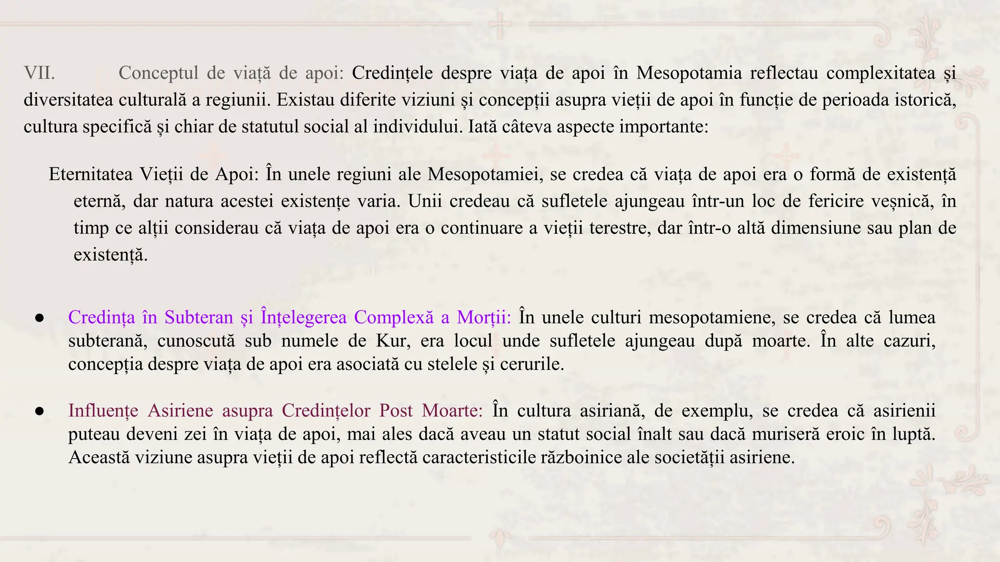 Religii în Antichitate Mesopotamia și Egipt.pptx