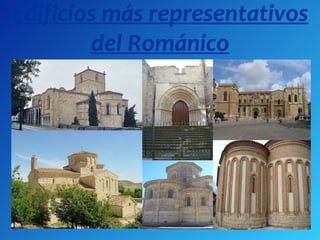 Arte Románico y Gótico | PPT