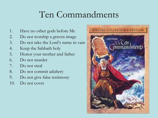 Monotheistic Religions | PPT