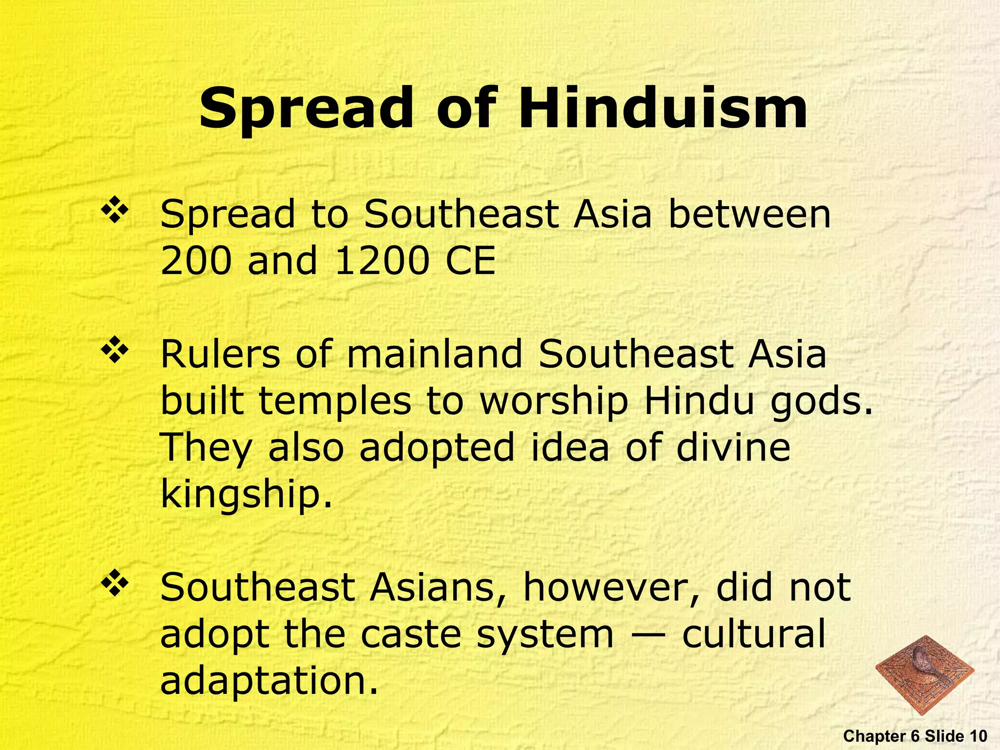 asian Religion | PPT