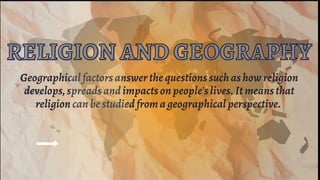 world religion and belief system ppt les | PPT