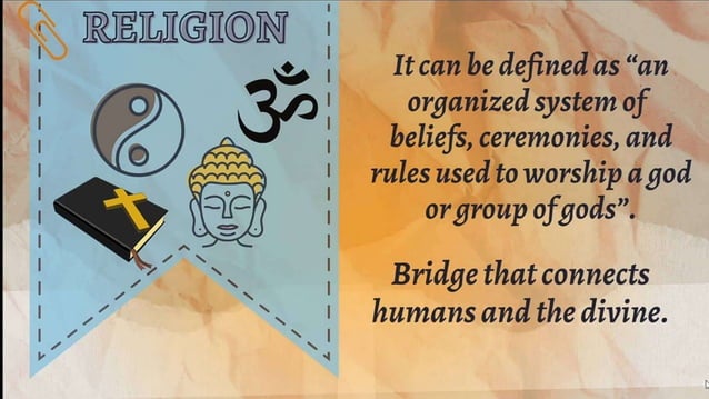 world religion and belief system ppt les | PPTX