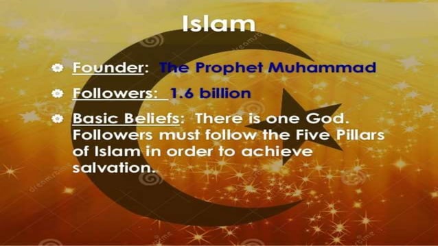 Introduction to Religion | PPT
