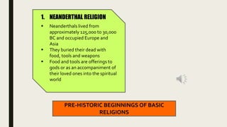 Religion.ppt.3 | PPTX