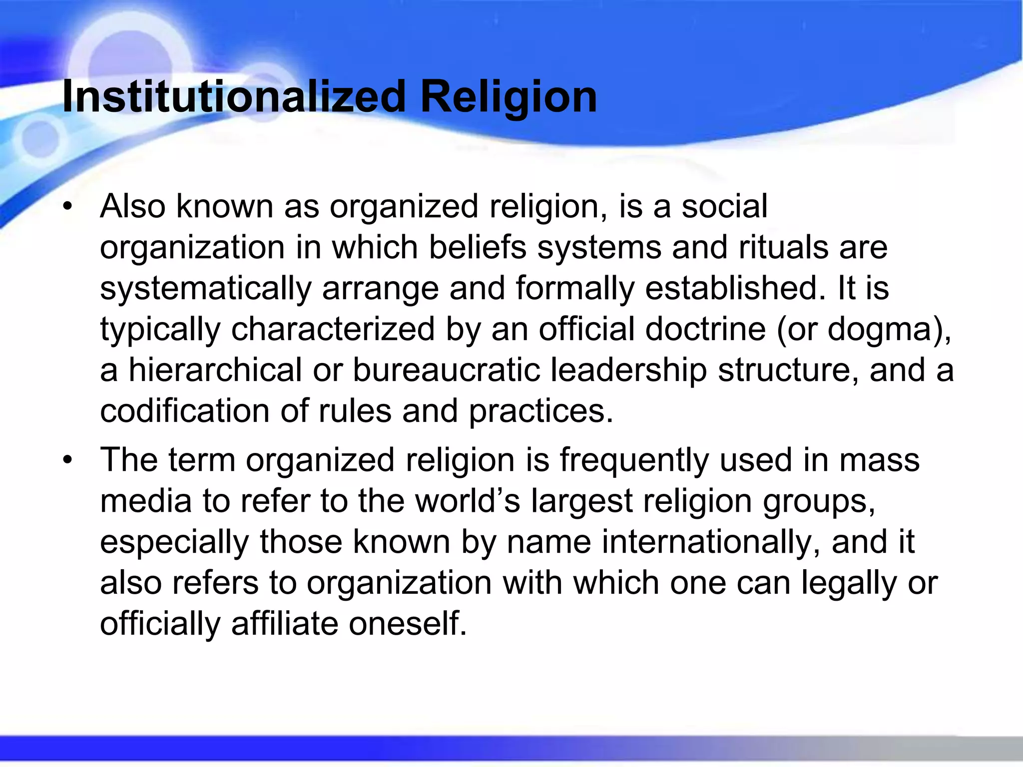 Religion.ppt