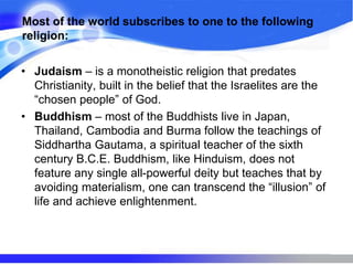 Religion.ppt