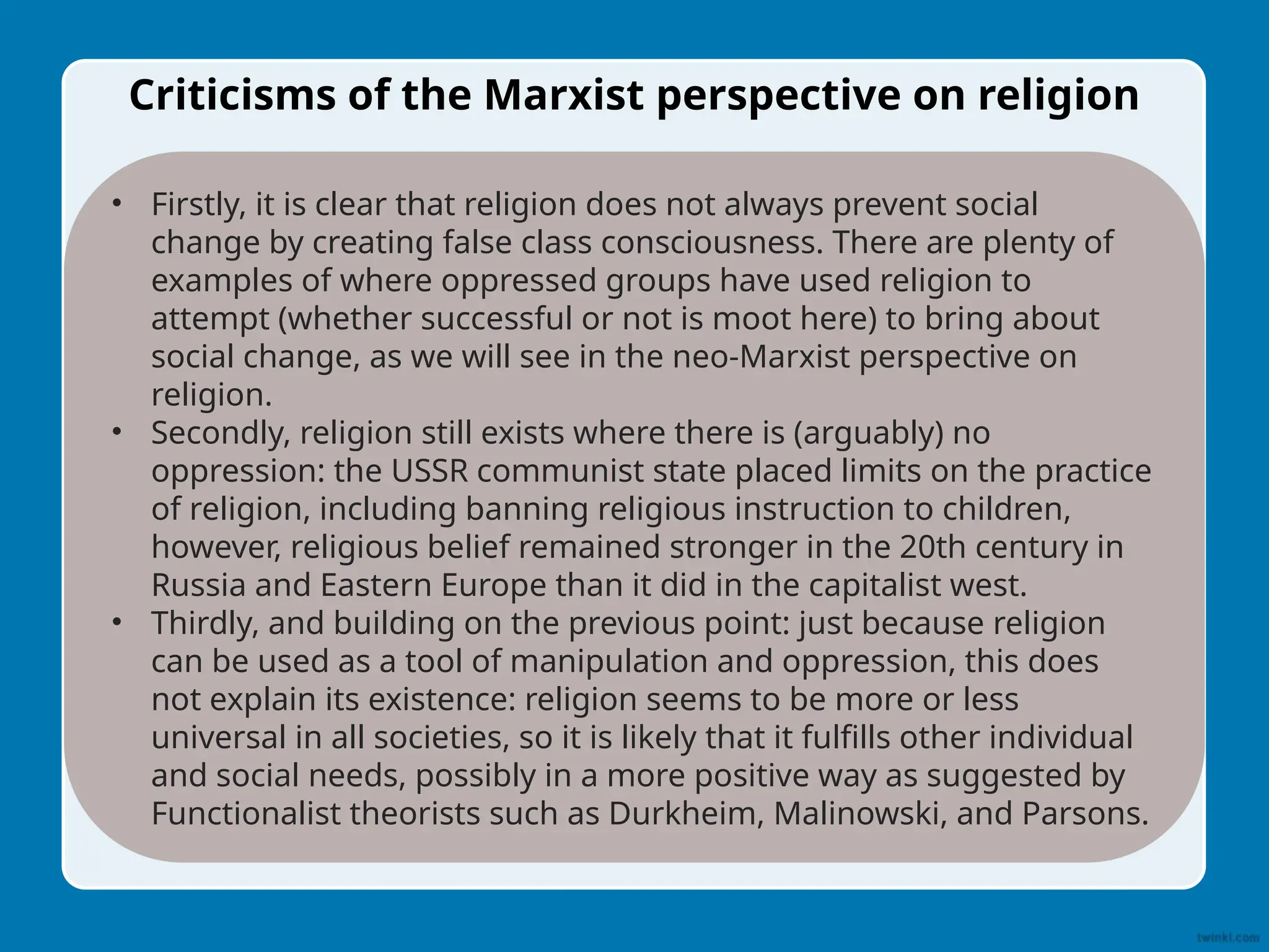 religion of sociology igcse paper 1 .pptx