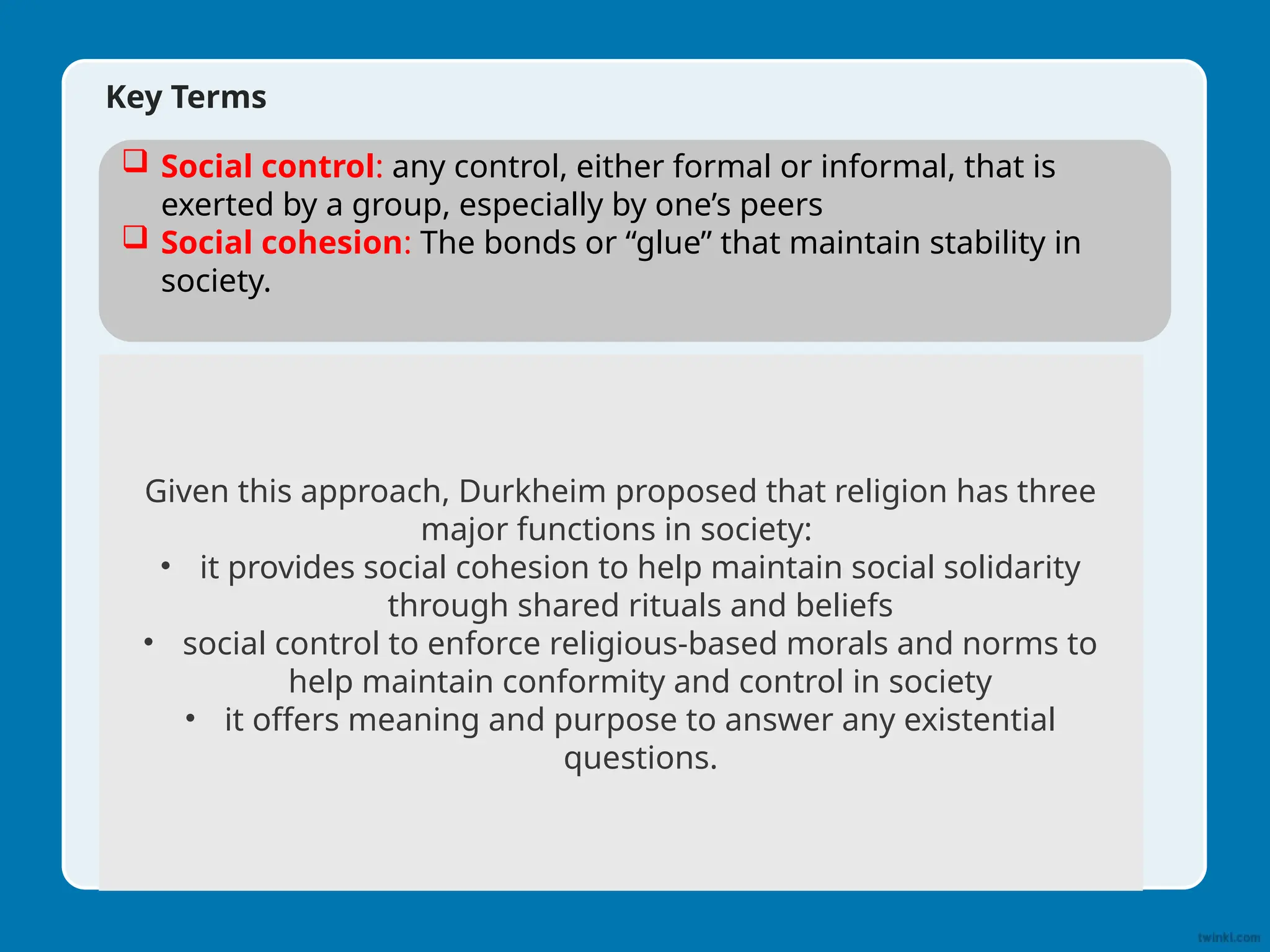 religion of sociology igcse paper 1 .pptx