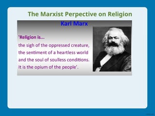 religion of sociology igcse paper 1 .pptx