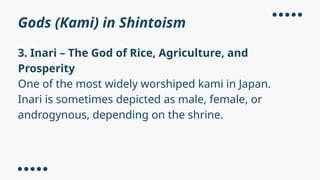 Understanding Shintoism Religion Japan.xx