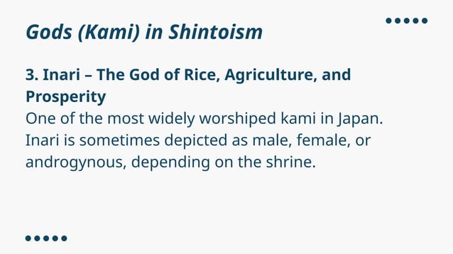 Understanding Shintoism Religion Japan.xx