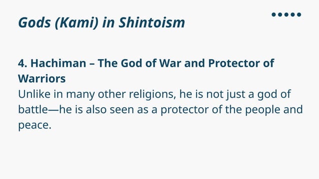 Understanding Shintoism Religion Japan.xx