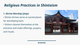 Understanding Shintoism Religion Japan.xx