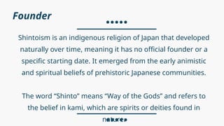 Understanding Shintoism Religion Japan.xx