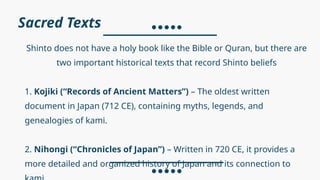 Understanding Shintoism Religion Japan.xx