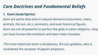 Understanding Shintoism Religion Japan.xx
