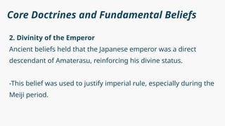 Understanding Shintoism Religion Japan.xx