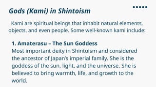 Understanding Shintoism Religion Japan.xx