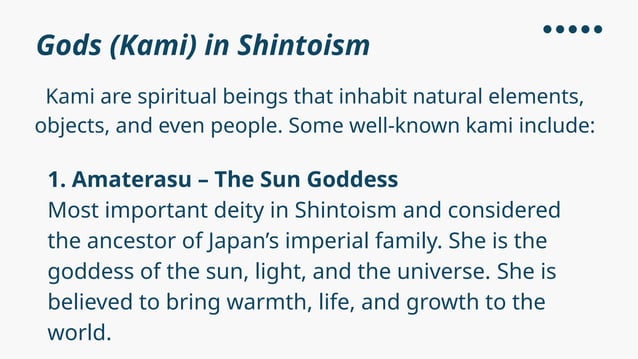 Understanding Shintoism Religion Japan.xx