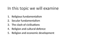 Religion-and-Globalisation-Sociology.pptx